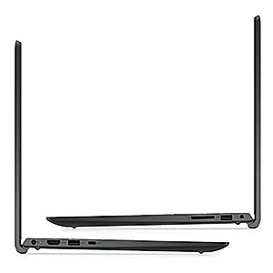 Dell [Windows 11 Pro] Inspiron 15 3000 3511 15.6" Touchscreen FHD Business Laptop, Intel Quad-Core i5-1135G7 (Beat i7-1065G7), 16GB DDR4 RAM, 1TB HDD, 802.11AC WiFi, Bluetooth 5.0, Webcam, Black