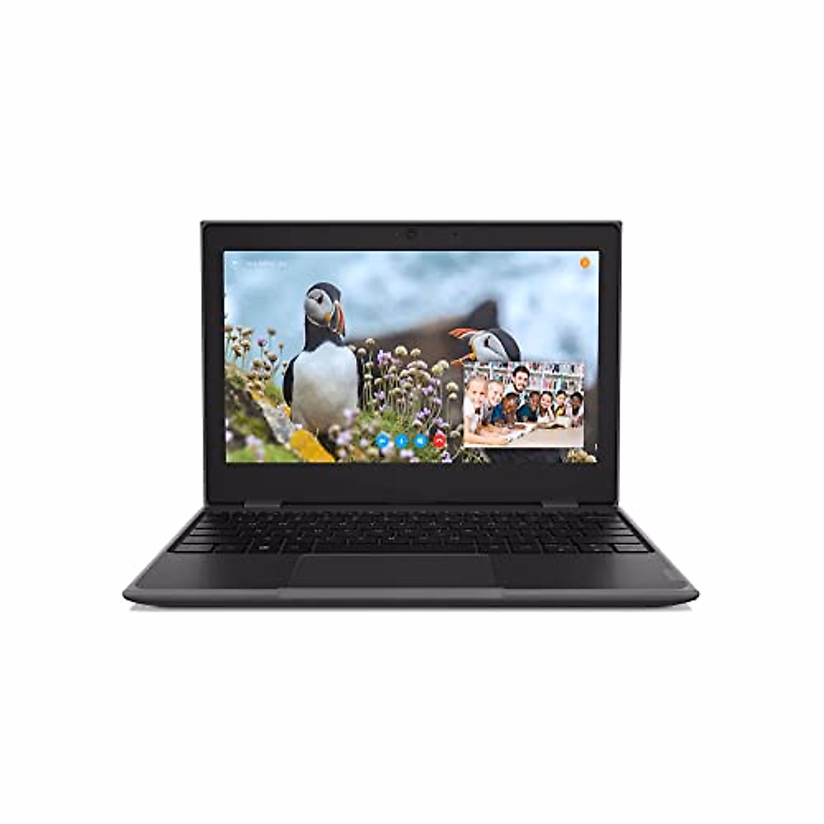 Lenovo 100e Gen2 11.6" Chromebook AMD 3015e 4GB Ram 64GB eMMC W10P