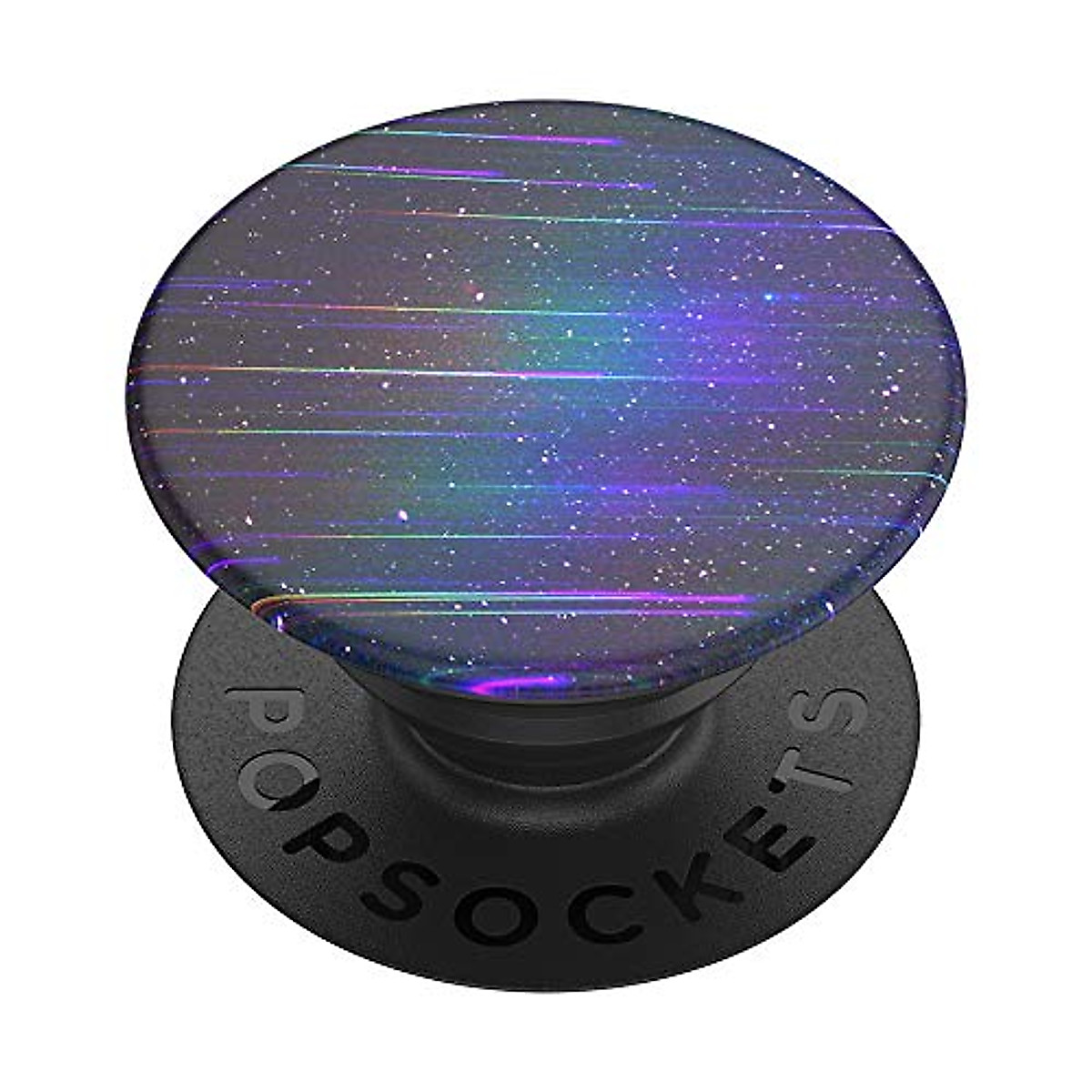PopSockets Phone Grip with Expanding Kickstand, for Phone - Make a Wish