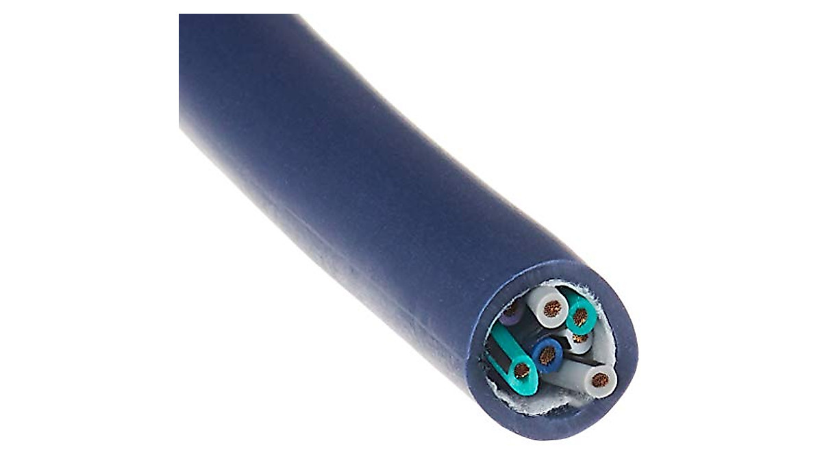 Metra MC918-20 20-Foot Multi-Use 18 AWG Cable for Car Audio & More
