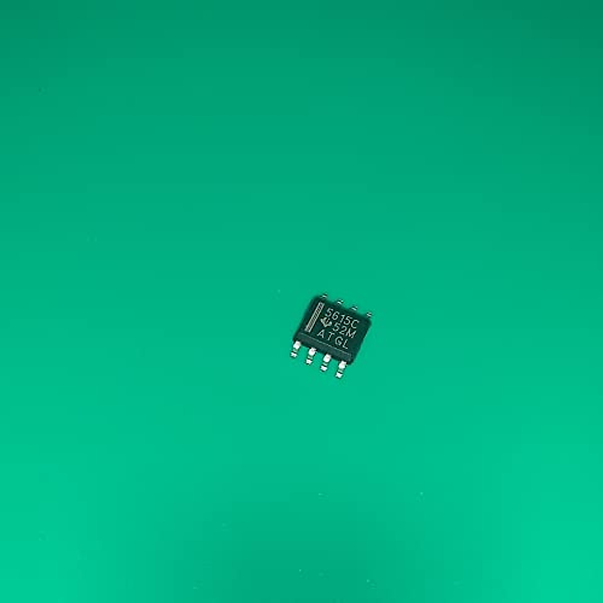 Davitu Motor Controller - 3pcs/lot TLC5615CDR G4 SOP8 TLC 5615C DRG4 IC DAC 10BIT SRL-IN V-OUT 8-SOIC TLC5615CD RG4 TLC5615CDRG4 TLC5615 CDRG4 TLC 5615CDR
