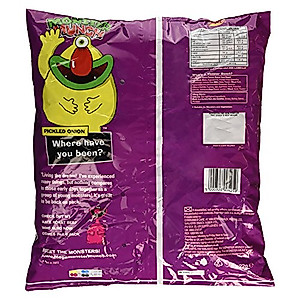 Walkers MEGA Monster Munch Pickled Onion 6 Pack