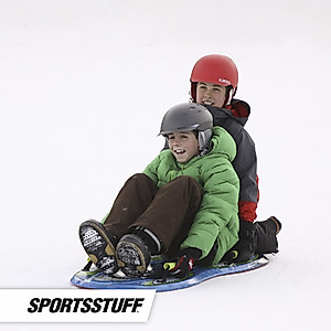 Sportstuff Frost Rocket, 1-2 Rider Foam Sled