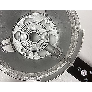 iPro Kitchenware 5B Fast Stove High Pressure Burner Propane Gas,iPro Kitchenware C1-600