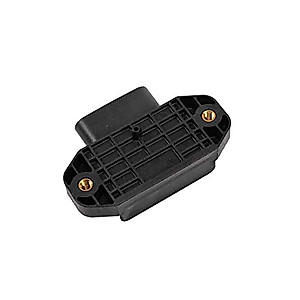 GM 20904439 Trailer Brake Continue Relay Assembly