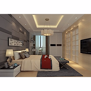 KOR (Pack Of 12) 39PAR20/FL 120V - 39 Watt High Output (50W Replacement) PAR20 Flood - 120 Volt Halogen Light Bulbs