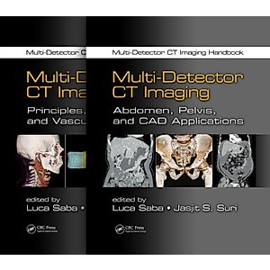 Multi-Detector CT Imaging Handbook, Two Volume Set