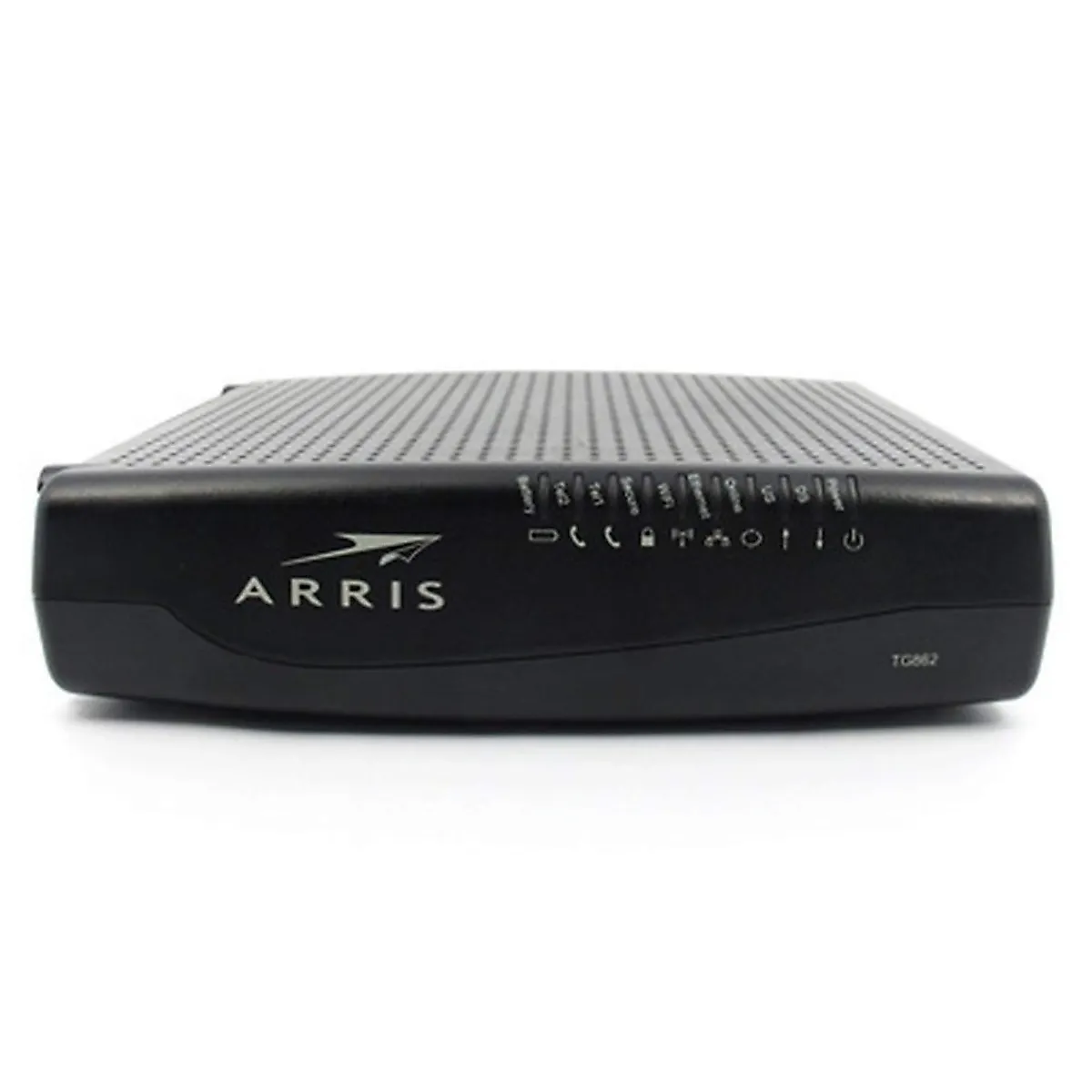 ARRIS TG862G DOCSIS 3 WIRELESS GATEWAY TELEPHONY MODEM(Comcast/Xfinity, Brighthouse)