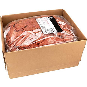 Bonici Beef Sliced Pepperoni, 15 slices per oz, 2/12.5 Lb