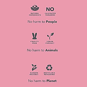 Sukin Certified Organic Rosehip Oil, 1.69 Ounces