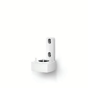 Linksys WHA0301 Velop Wall Mount: Node Holder for Velop Intelligent Mesh Wi-Fi System, Fits Dual-Band and Tri-Band Models, Full Home Coverage (White)