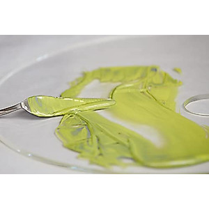 Liquitex Professional Effects Medium , 237ml (8-oz), Silver Metallic Medium