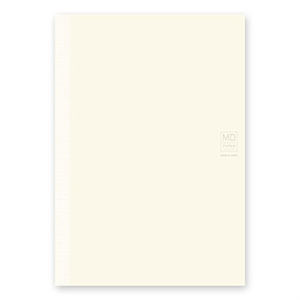 Midori MD notebook ruled line free　A5