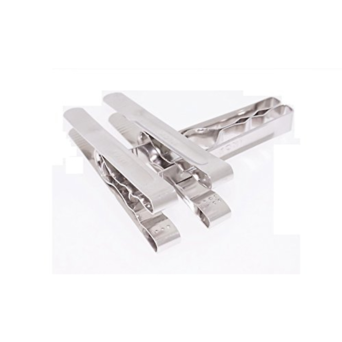 Peggy’s Long-Lasting Stainless Steel Pegs ● Set of 20 Clothespins ● Heavy Duty & High Grade for Durable Use Outdoors and Indoors ● By Peggy’s Smart Items