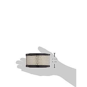 5 PACK New Filter Replacement Paper element for air compressor REPLACES CAMPBELL HAUSFELD STO739-03 & STO739-03AU CHAMPION P5050A CURTIS VA1118 GARDNER DENVER 2109945 INGERSOL RAND 32170979 SULL