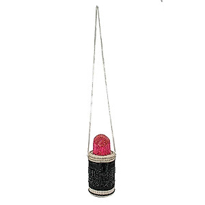 Mary Frances Lipstick First - Handbag