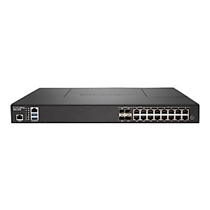 SonicWall NSA 2650 1YR TotalSecure Adv Ed (01-SSC-1988)