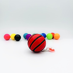 USB Thumb Drive 16 GB Flash Drive - Basketball USB Drive - Sports Flash Drive (Basketball)