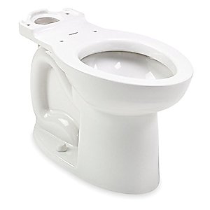 American Standard 3517.C101.020 Toilet Bowl Only, White