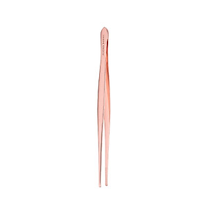 Garnish Tongs - Copper-Plated / 25cm (10in)