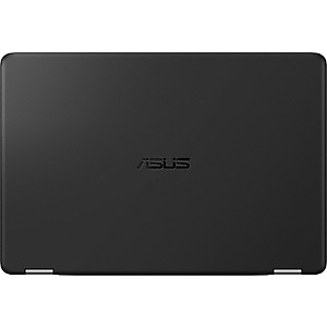ASUS 13.3? 2-in-1 Full HD IPS Touch-Screen Ultrabook, Intel i7-7500U, 16GB DDR4 RAM, 512GB SSD, HDMI, Bluetooth, 802.11ac, Fingerprint Reader, Backlit Keyboard, Light and Thin-Windows10