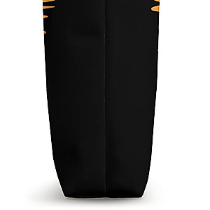 Belly Dance Retro Vintage Sunset Belly Dancing Teacher Sport Tote Bag