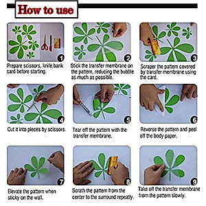 JUEKUI Big Truck Car Wall Decal Stickers Supersize SUV Super Truck Boys Bedroon Living Room Decoration Wall Decor Poster WS107 (Black)