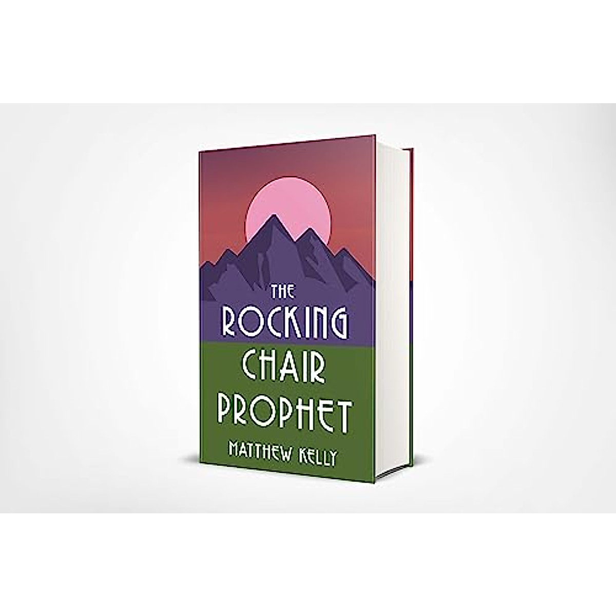 The Rocking Chair Prophet