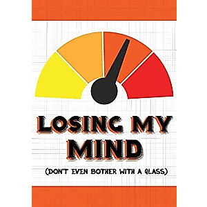 Stressful Day Wine Label Set - set of 4 - Exactly like Photo