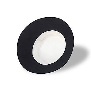 Adorable Capybara Adults Beach Bucket Hat for Adults Fishing Fisherman's Cap Packable Travel Print Sun Hats