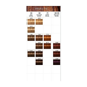 Schwarzkopf Igora Royal Absolutes Colorist's Anti-Age Color Tube 9-50 Extra Light Blonde Gold Natural