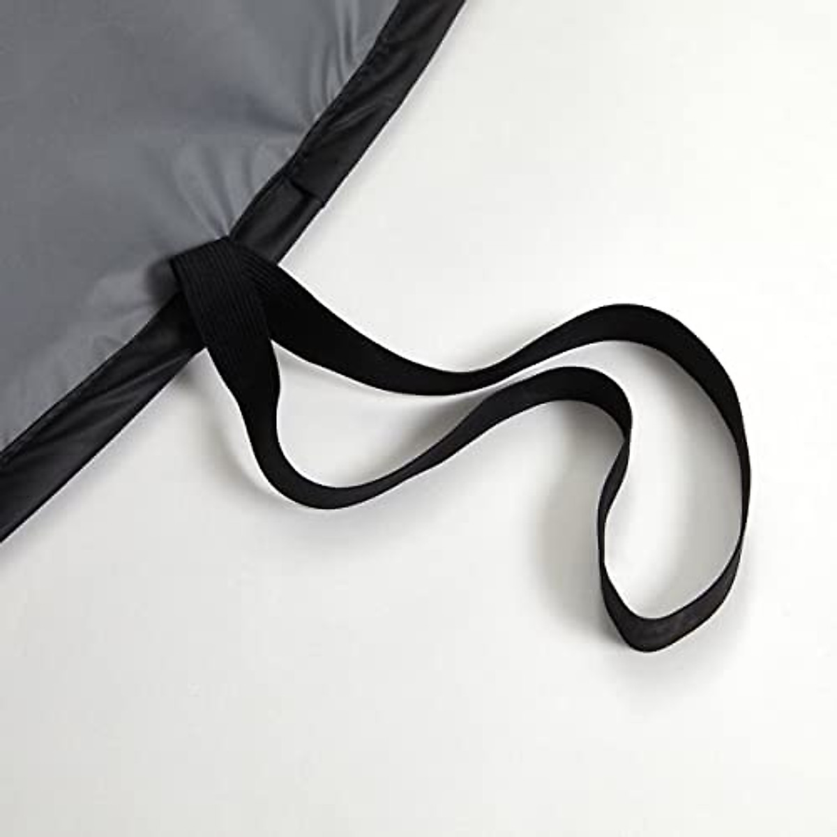 Beach House Canopy Pop Up Shade Tent with Carry Bag,UPF 30+ Sun Protection,Grey,58"x 69"