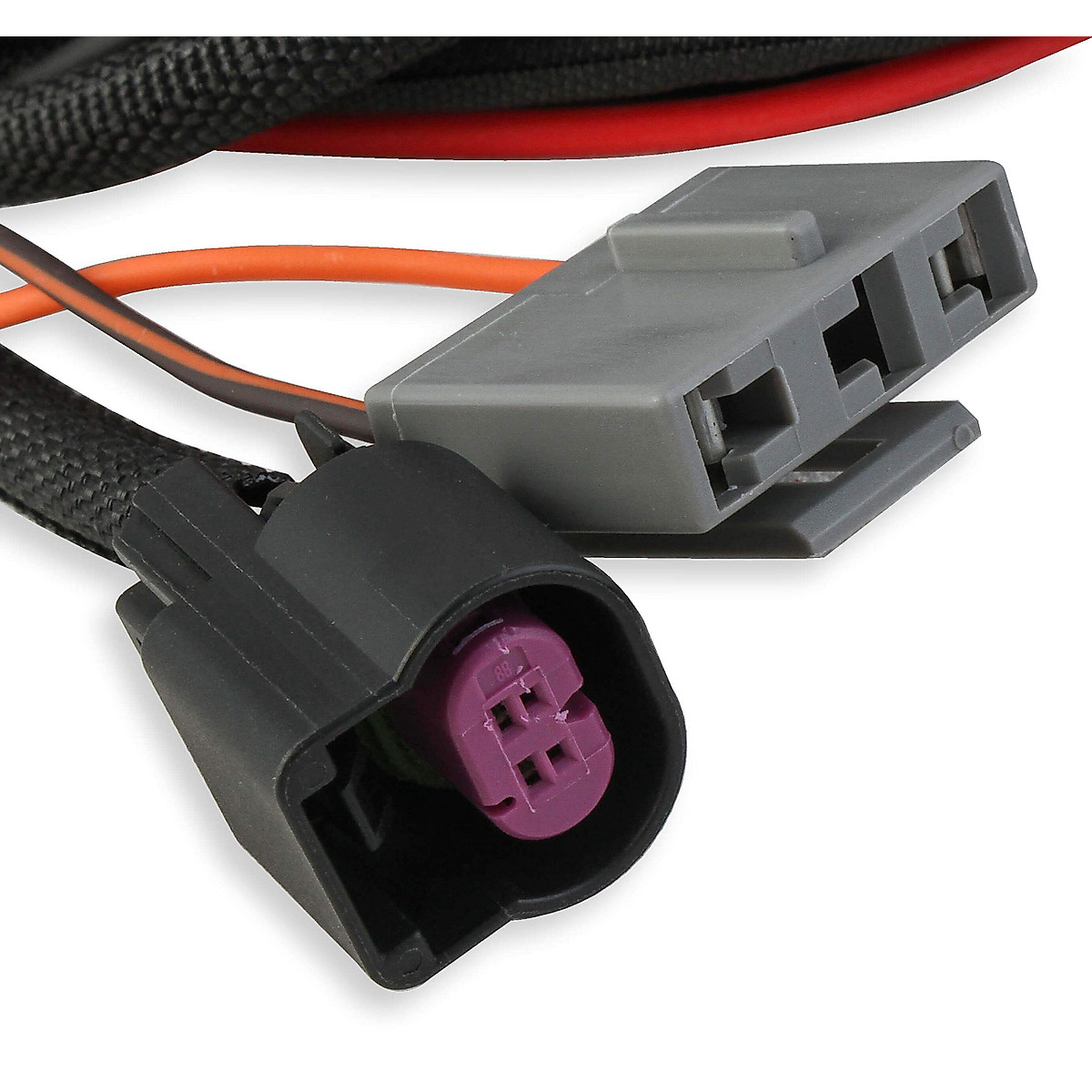 Holley EFI Sniper Hyperspark Efi Ignition (556-151)