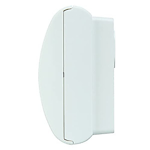 Kidde Carbon Monoxide Detector, Battery Powered CO Alarm with LEDs, Test-Reset Button, Low Battery Indicator, Portable