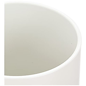 Thermos JDM-420 WH Vacuum Insulated Tumbler, 14.2 fl oz (420 ml), White