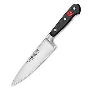 WÜSTHOF Classic 6" Chef's Knife
