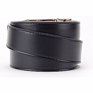 Nexbelt PCB7769 USA Aston Black Series Classic