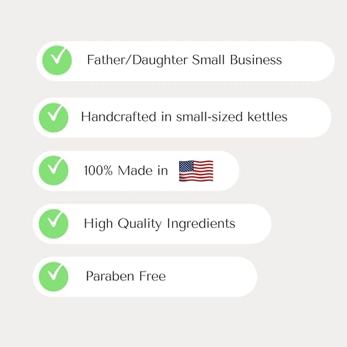 The Lotion Company 24 Hour Skin Therapy Lotion, Full Body Moisturizer, Paraben Free, Made in USA, Vanilla Bean Fragrance, w/ Aloe Vera, 16 Ounces