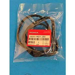 Genuine Honda 12351-RDV-J00 Rear Head Cover Gasket
