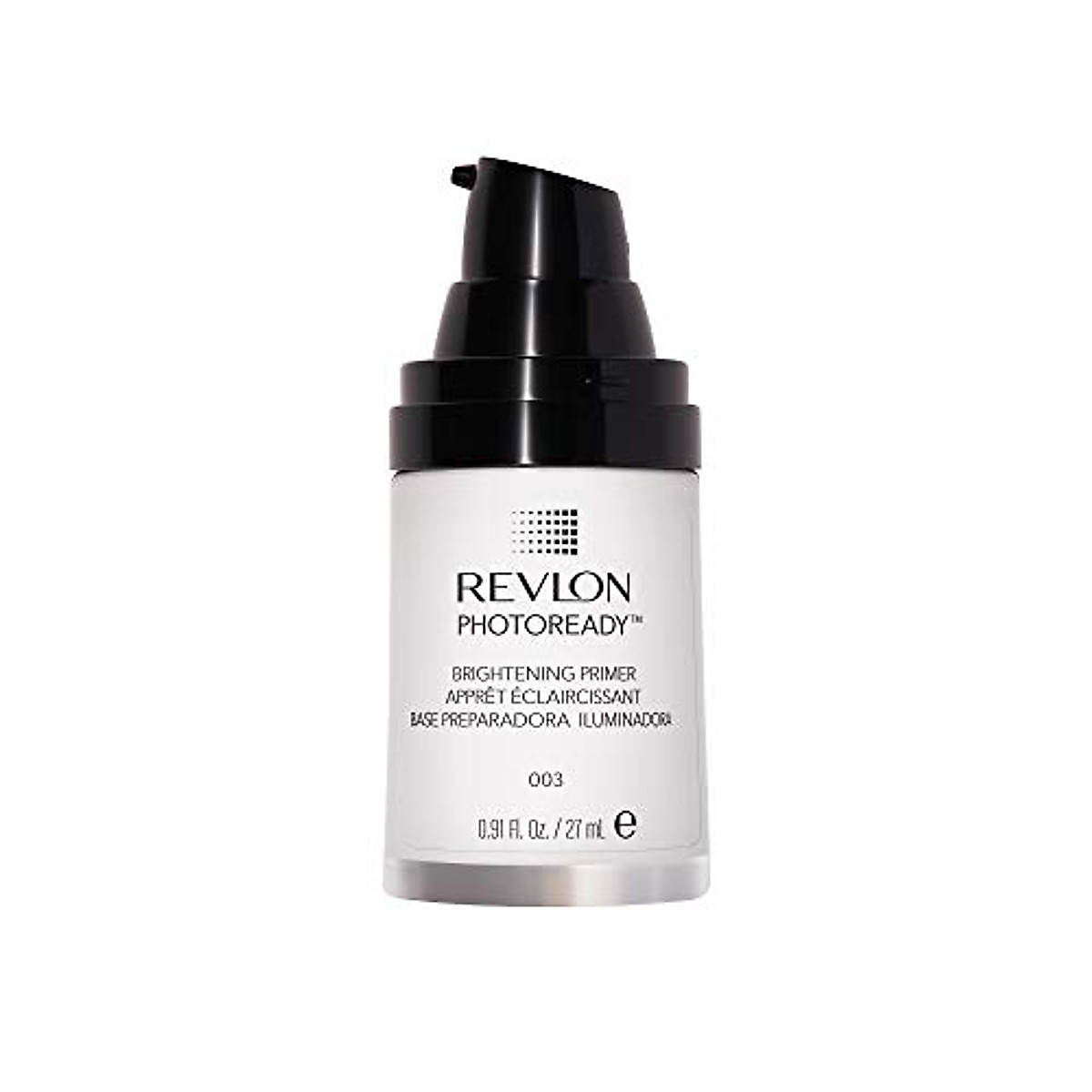 Revlon PhotoReady Primer, Brightening, 0.91 Fluid Ounce