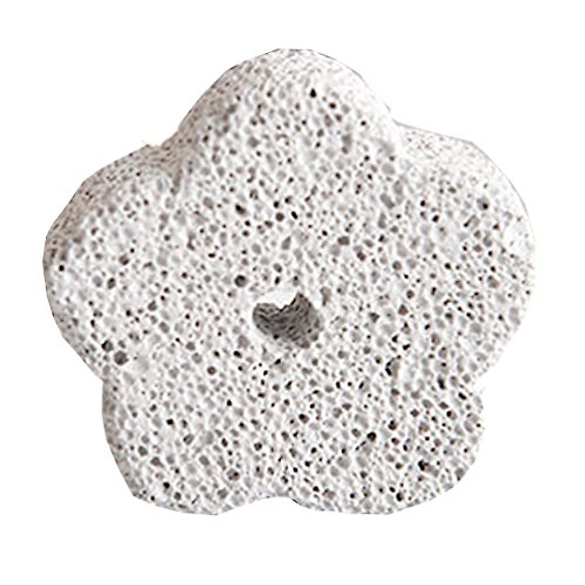 JJ Store Nibbling Block for Rats Hamsters Rabbits Degu and Other Small Animals (Flower)