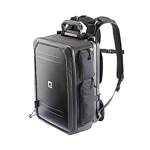 Pelican S115 Elite Sport Backpack (Black)