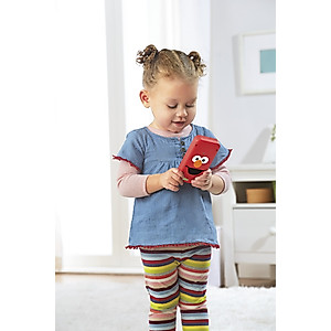 Sesame Street Playskool Friends Elmo & Friends Smartphone