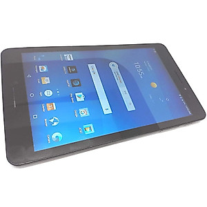 ZTE Trek 2 HD 8 Inches K88 Tablet AT&T 16GB Wi-Fi 4G-LTE Android 6.0 (Marshmallow Operating System) Renewed