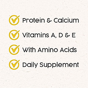 Quiko Special Egg Food Supplement For Canaries, 1.1 Lb.