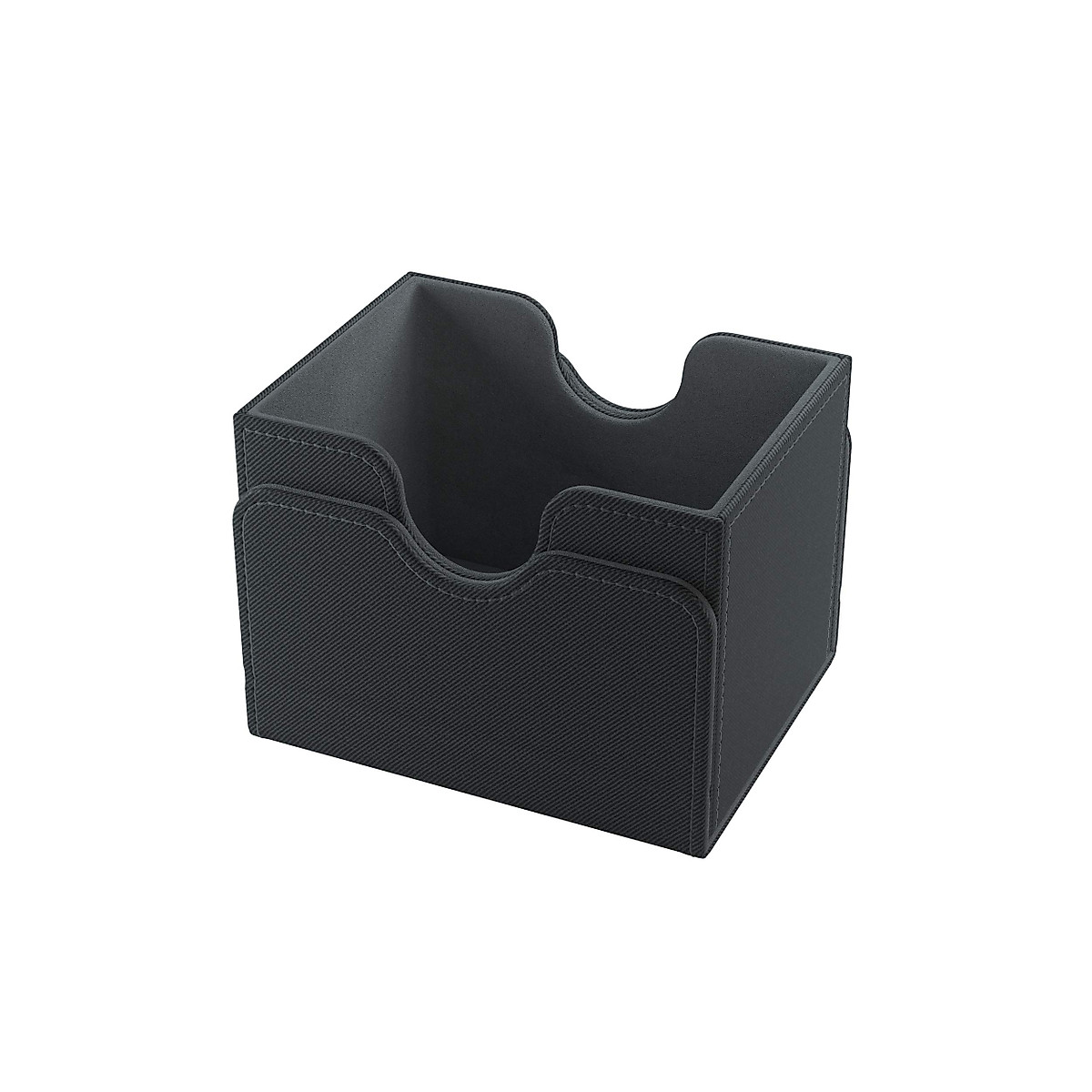Sidekick Deck Box 100+ Black