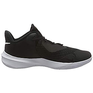 Nike Zoom Hyperspeed Court CI2964 010 Black/White (5.5 Mens / 7 Womens)