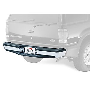 Fey 95600 Direct Fit Mounting Kit for Fey DiamondStep, SureStep, and SureStep Deluxe Universal Bumpers (Bumper sold separately)