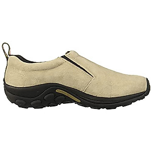 Merrell Jungle Moc Wide Width Men Classic Taupe