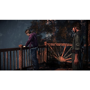 Silent Hill: Downpour - Xbox 360 (Renewed)